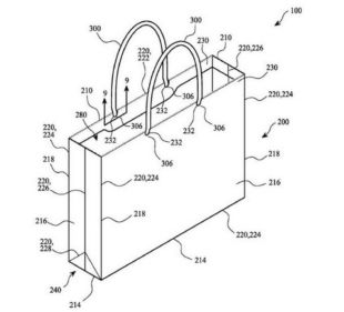Introducing The New Apple AirBag - WordlessTech