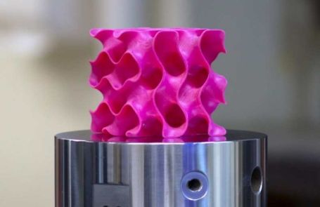 Ultralight Material Ten Times Stronger Than Steel - WordlessTech