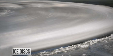 8 Beautiful, Weird, And Scary Things Ice Can Do - WordlessTech