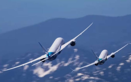 This Is Why Most Planes Are White - WordlessTech