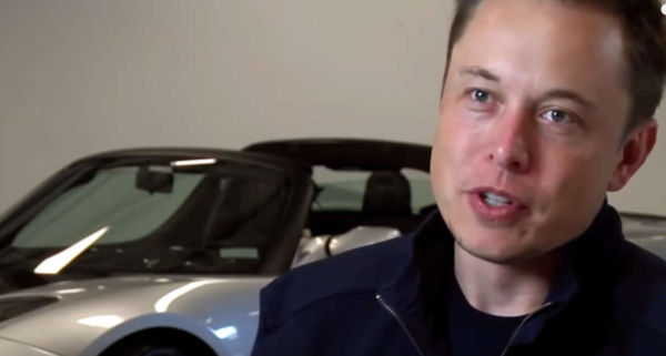 Elon Musk when he proved Everyone Wrong | WordlessTech Elon Musk when he proved Everyone Wrong | WordlessTech