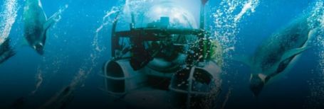 Amazing Scenic Eclipse Discovery Yacht - WordlessTech