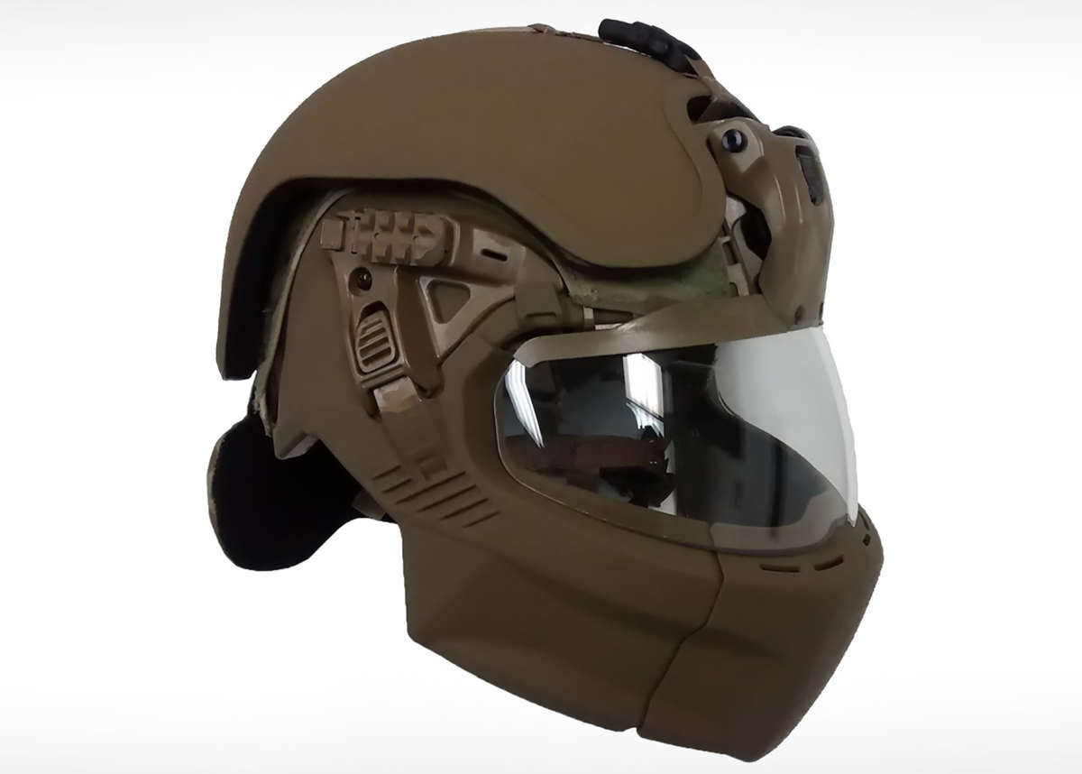 Small Arms & Tactical Equipment | Page 18 | Strategic Front Forum ...