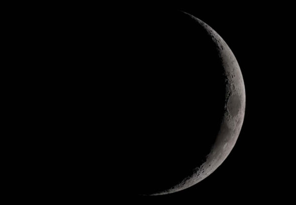 Clair De Lune - Moonlight - WordlessTech