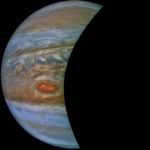 New NASA's Stunning Jupiter Pictures - WordlessTech