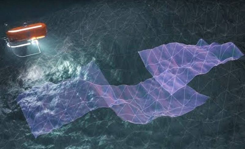 Exploring The Oceans With Deep-Sea Robots - WordlessTech