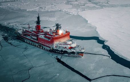 The Icebreaker - WordlessTech