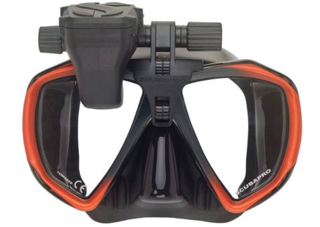 ScubaPro Galileo HUD Dive Computer - WordlessTech