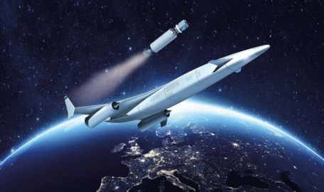 Skylon’s SABRE Engine Passes A Big Hypersonic Test - WordlessTech