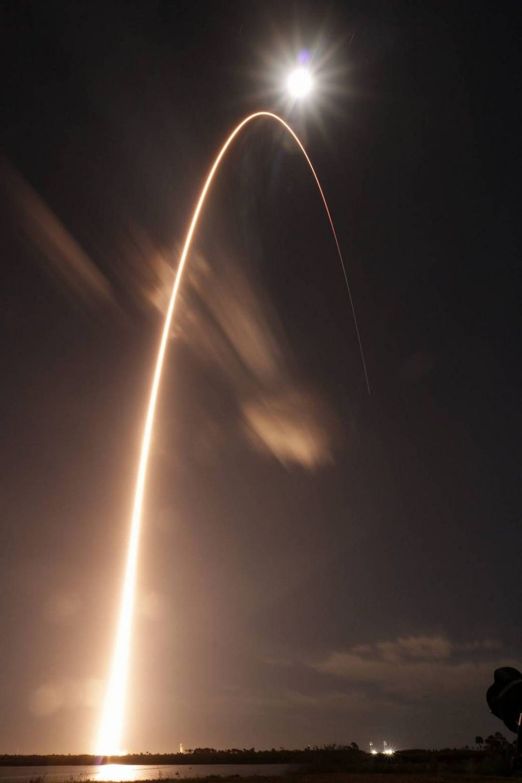 Solar Orbiter Sets Sail For The Sun - WordlessTech