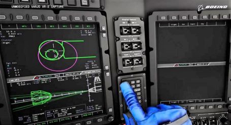 Virtual Reality In Boeing's Starliner Astronaut Training - WordlessTech