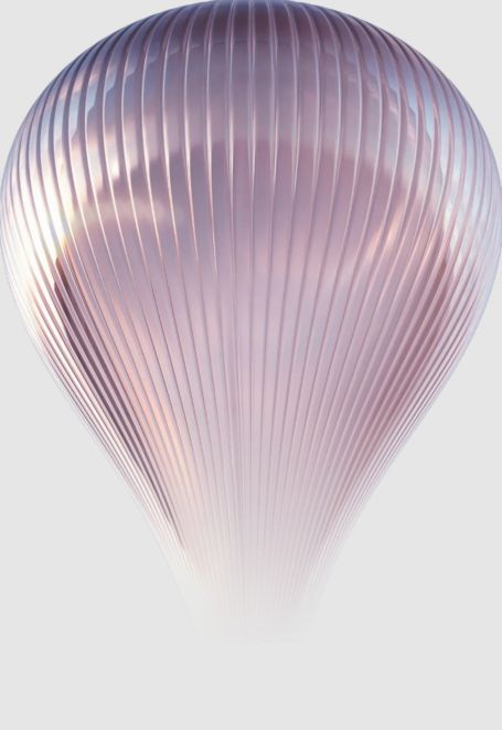 Space Tourism With World View Balloon - WordlessTech