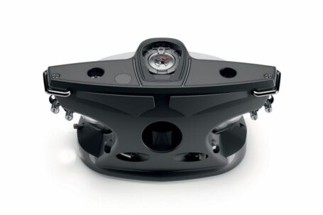 Nexus Extreme Luxury 9-person Submarine - WordlessTech