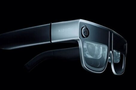 Xiaomi Wireless AR Glass Discover Edition - WordlessTech