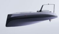 Kaebon EB One Electric Boat - WordlessTech