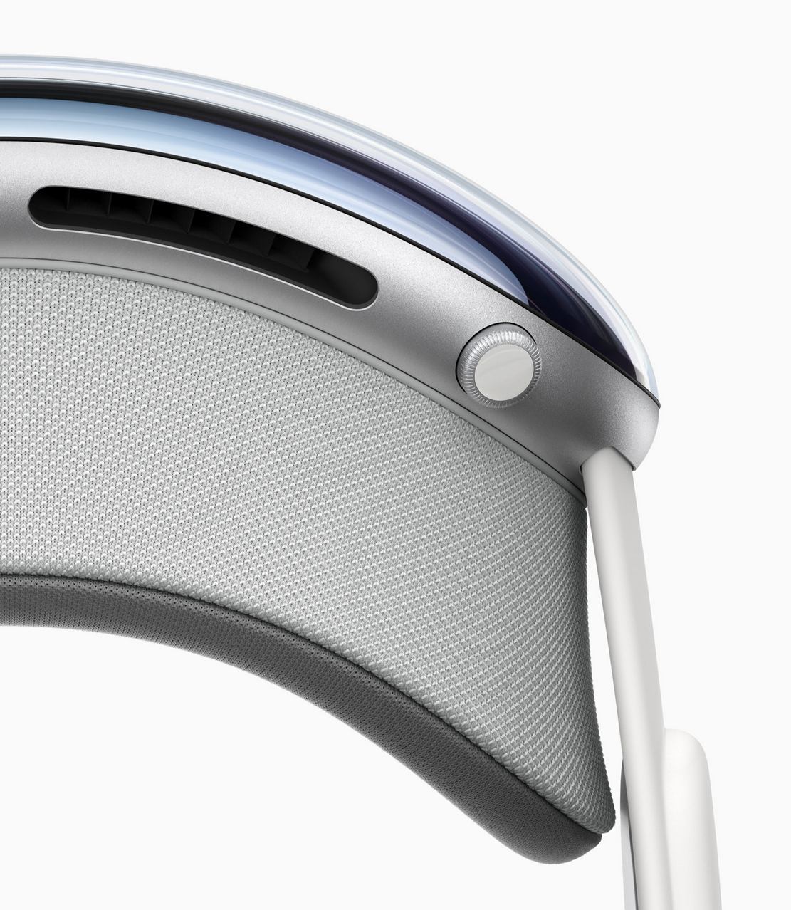 Apple Vision Pro - WordlessTech