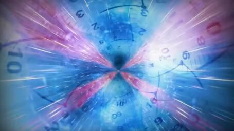 Bending Time - WordlessTech