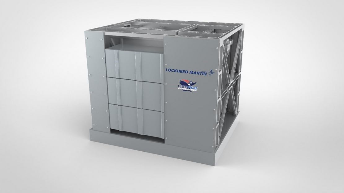 Lockheed Martin to Scale its Highest Powered Laser to a new benchmark ... Lockheed Martin to Scale its Highest Powered Laser to a new benchmark ...