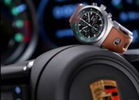 Porsche Design Chronograph 1 – 911 S/T - WordlessTech