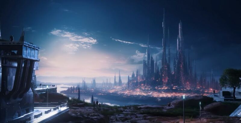 The Human Future- A Case For Optimism - WordlessTech