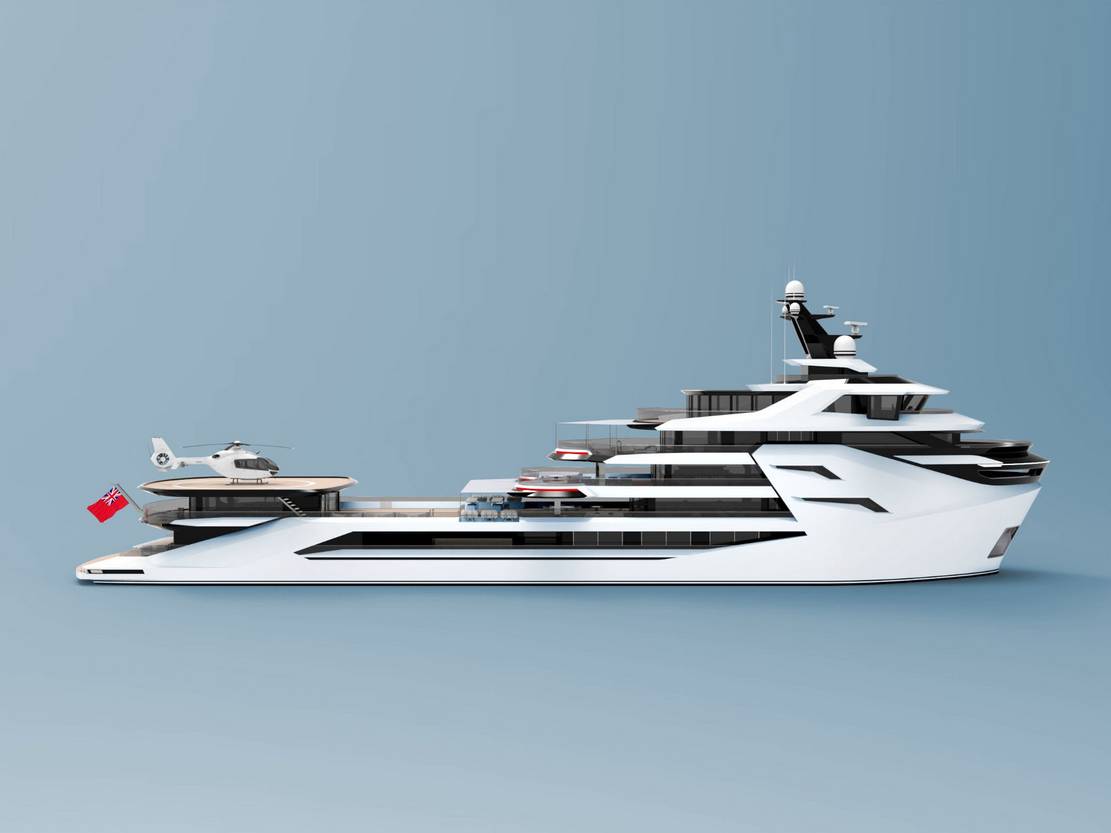 Dynamiq Yachting Conversion Solution - WordlessTech