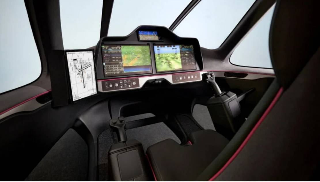Lilium Jet Becomes First eVTOL for Private Sale | WordlessTech Lilium Jet Becomes First eVTOL for Private Sale | WordlessTech