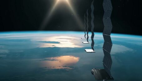 How Starlink Is Bringing In Billions For SpaceX - WordlessTech