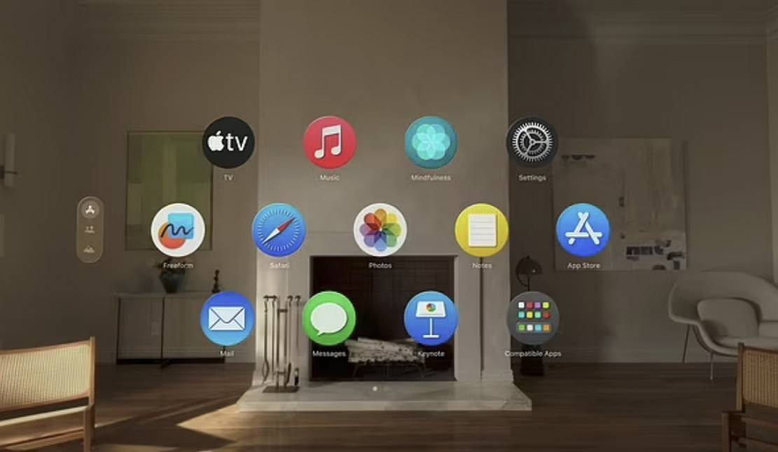 Apple Vision Pro Is Here - WordlessTech