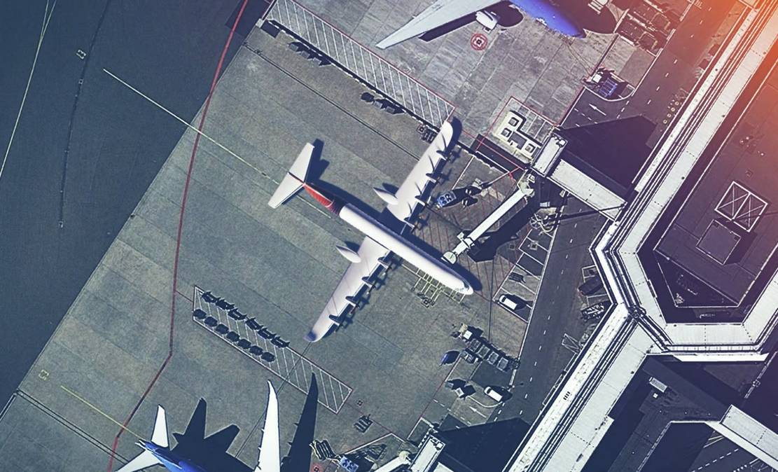E9X 90-seat Elysian Airliner - WordlessTech