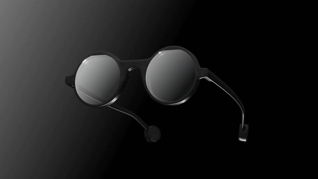 Frame Ai Glasses Wordlesstech