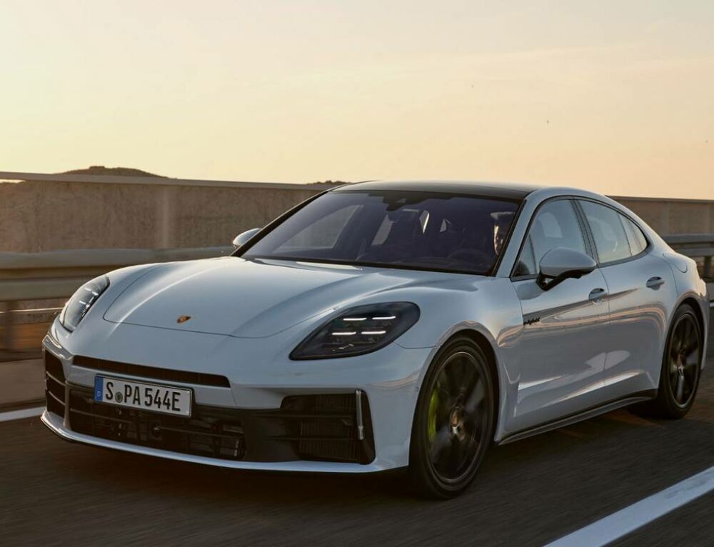 The Story of Porsche from WW2 to the 911 | WordlessTech