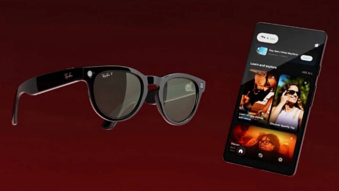 Meta And Ray Ban Have Upgraded Their Ai Glasses Wordlesstech