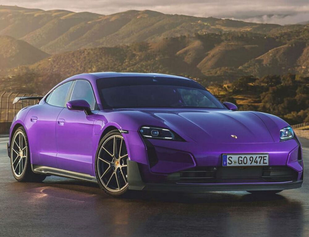 The Story of Porsche from WW2 to the 911 | WordlessTech