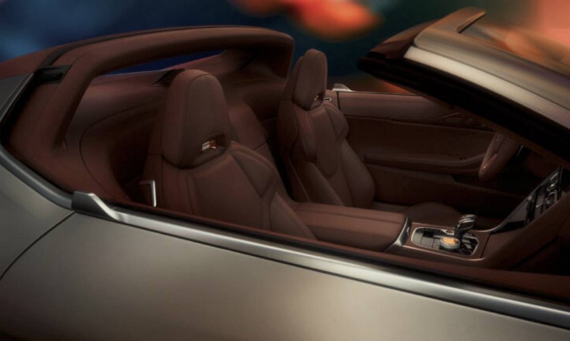 BMW Concept Skytop - WordlessTech