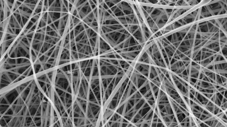 Scientists create World's Thinnest Spaghetti | WordlessTech Scientists create World's Thinnest Spaghetti | WordlessTech
