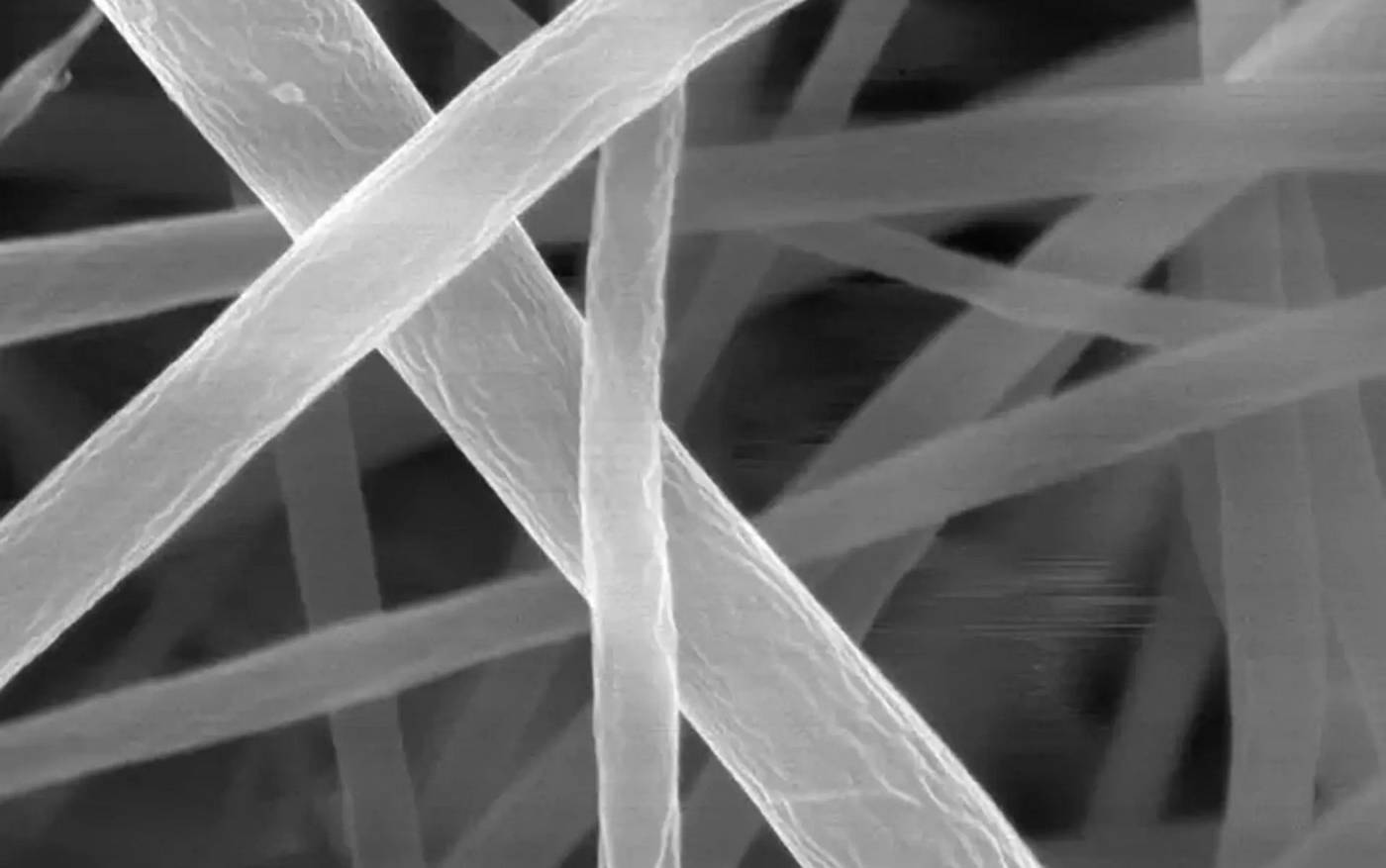 Scientists create World's Thinnest Spaghetti | WordlessTech Scientists create World's Thinnest Spaghetti | WordlessTech