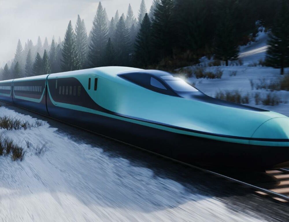 Riding Japan's Fastest Bullet Train | WordlessTech