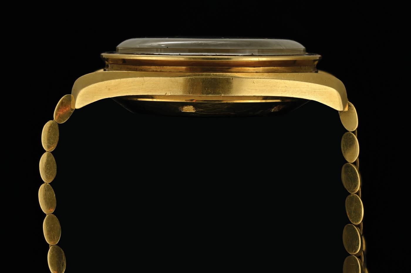 Neil Armstrong's Omega Speedmaster Watch - WordlessTech