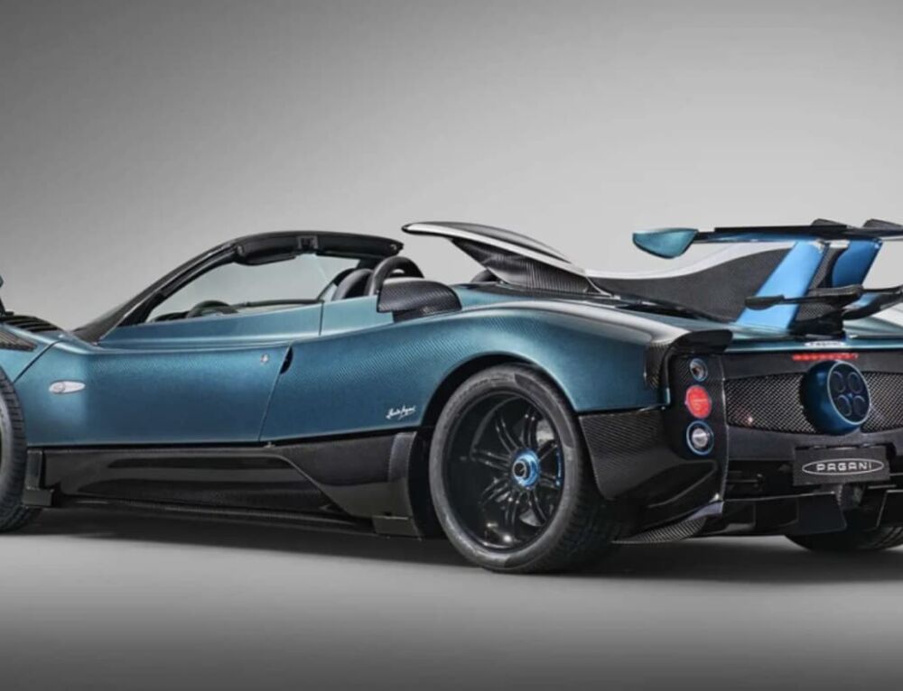 The new McLaren 750S | WordlessTech