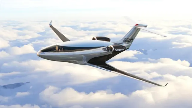 Flexjet Orders 300 Of Otto Aerospace's New Business Jet - WordlessTech