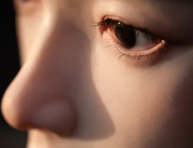 Realistic Humanoid Robots Mimicking People - WordlessTech