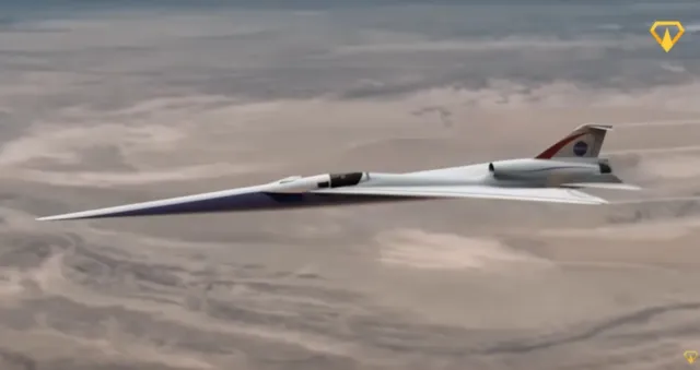 The Most Advanced Jet Ever Built - WordlessTech