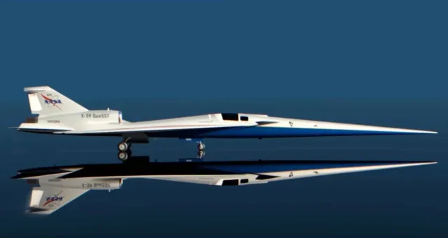 The Most Advanced Jet Ever Built - WordlessTech