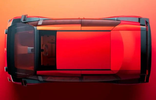Citroen Unveils The Multipurpose ELO Concept Car - WordlessTech