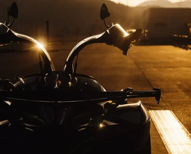 Apollo Automobil Evo Hypercar Production Has Begun - WordlessTech