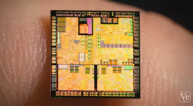 The $400 Million Machine Where The GPU Wafers Are Made - WordlessTech
